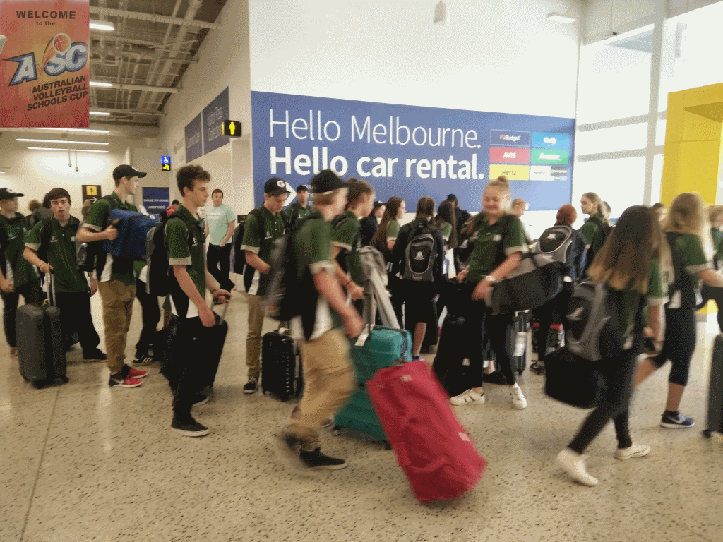 About Us – Sabre Connect